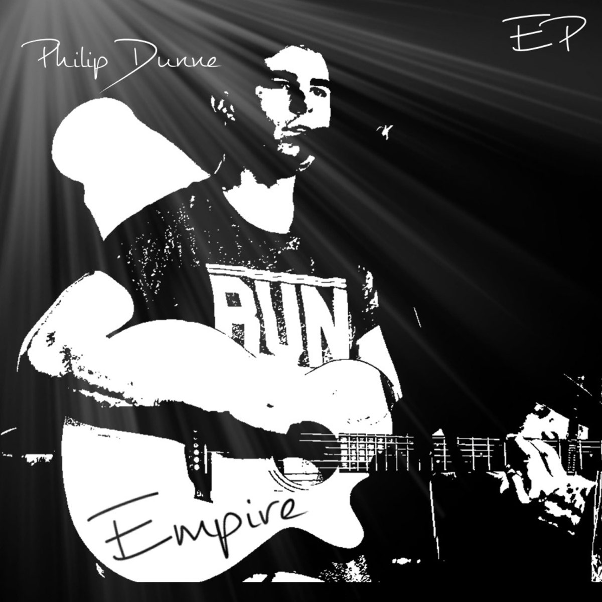 ‎Empire - EP - Album by Philip Dunne - Apple Music