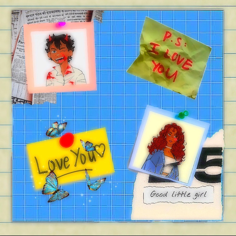 Good Little Girl - Emanii: Song Lyrics, Music Videos & Concerts