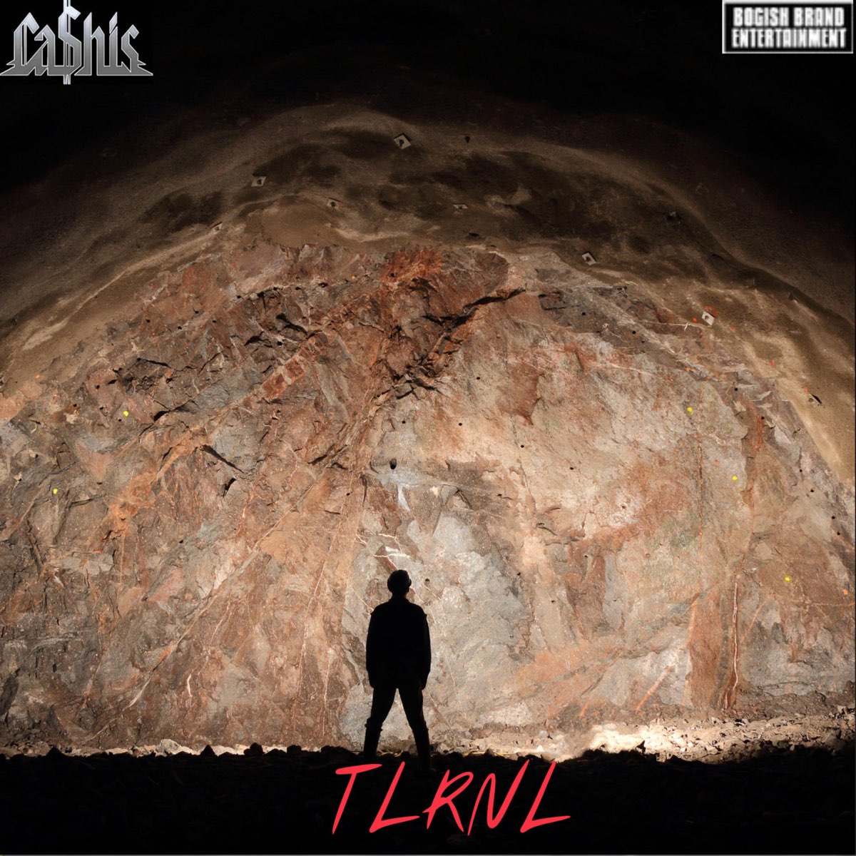‎Tlrnl - Album by Ca$his - Apple Music