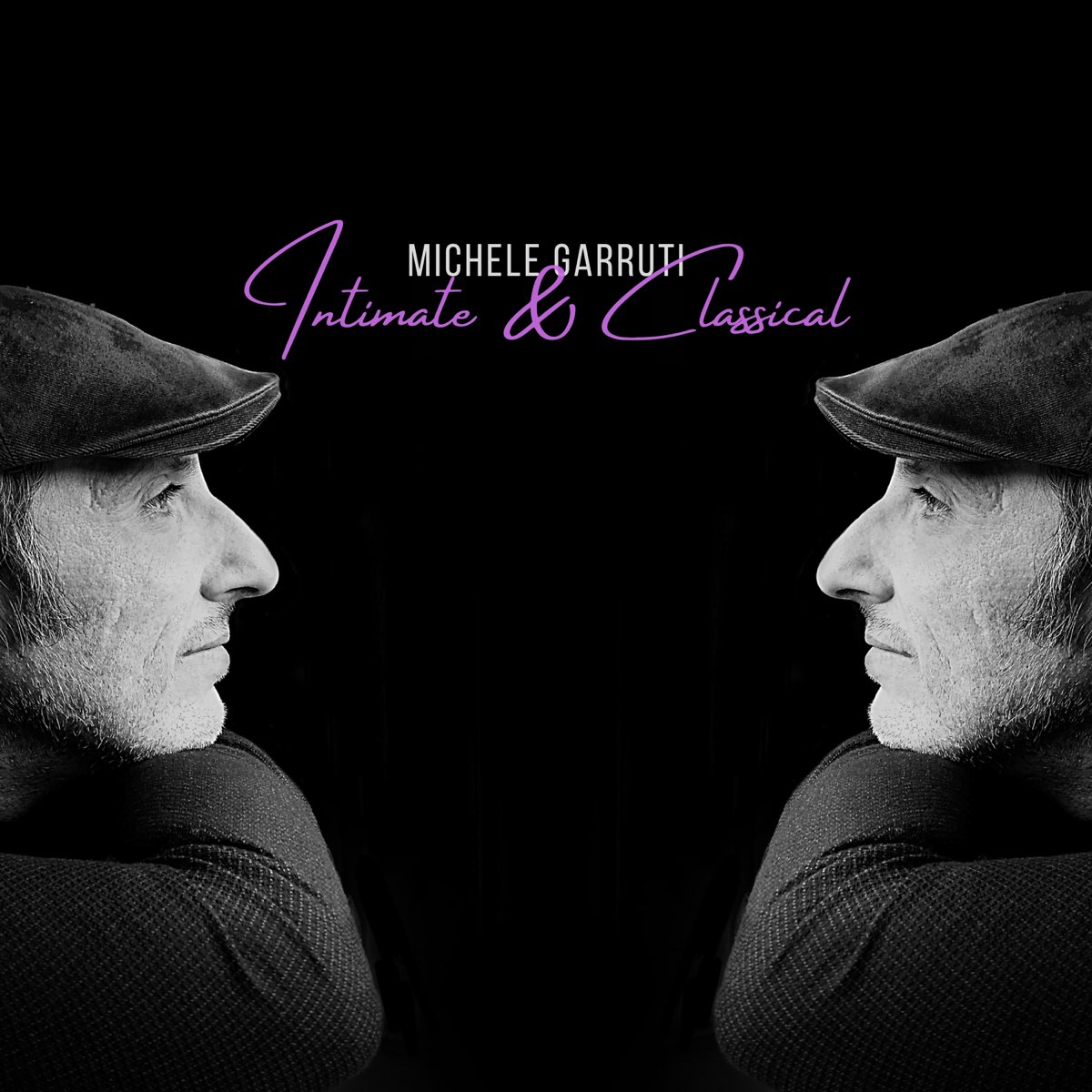 Intimate & Classical (Calm & Soft Piano Masterpieces)》- Michele Garruti ...
