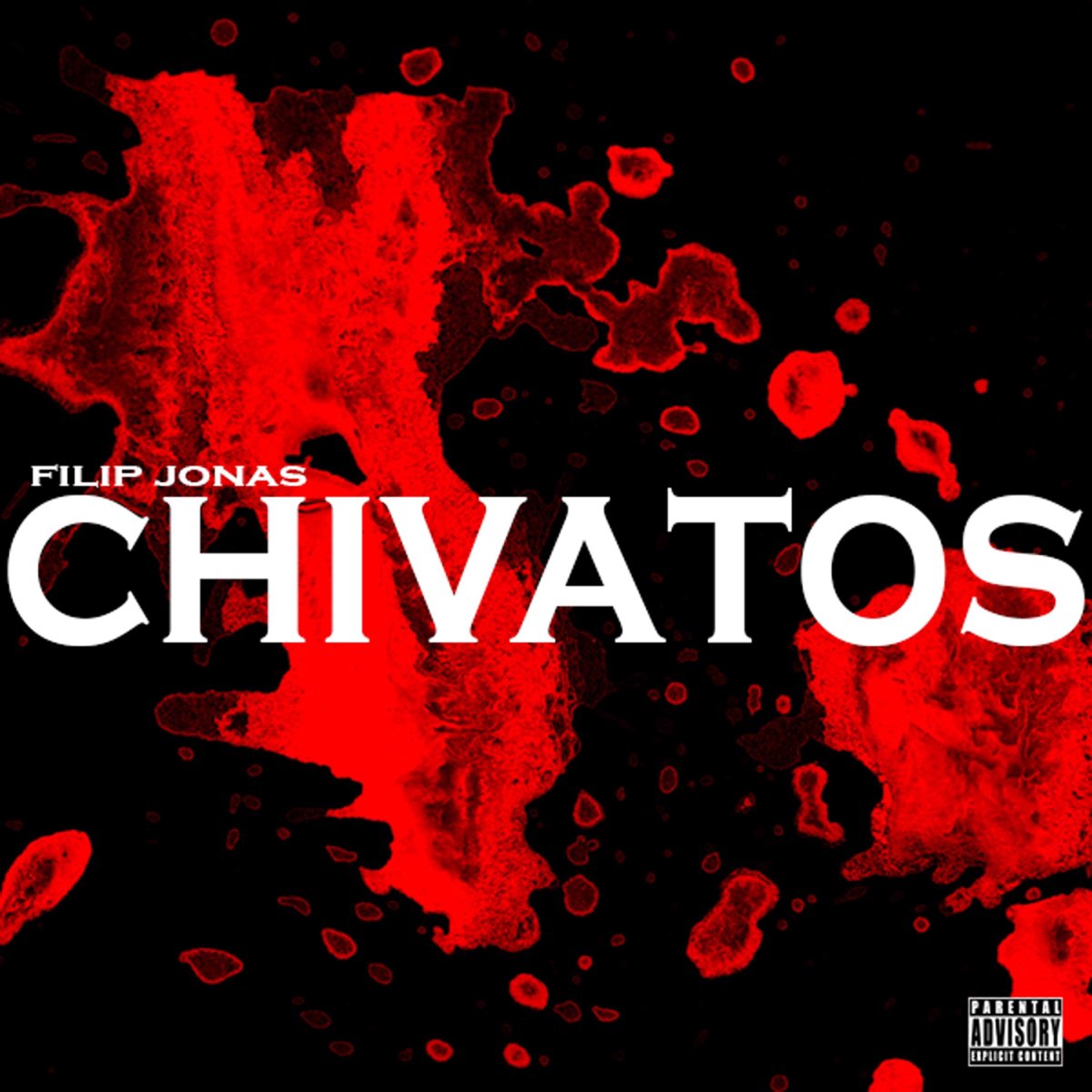 ‎Chivatos - Single - Album by Filip Jonas - Apple Music