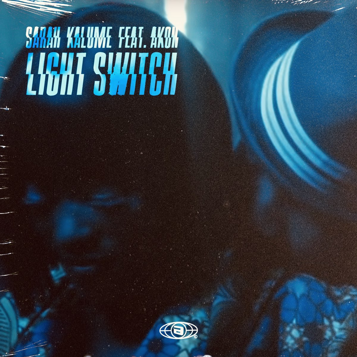 ‎Light Switch (feat. Akon) - Single - Album by Sarah Kalume - Apple Music