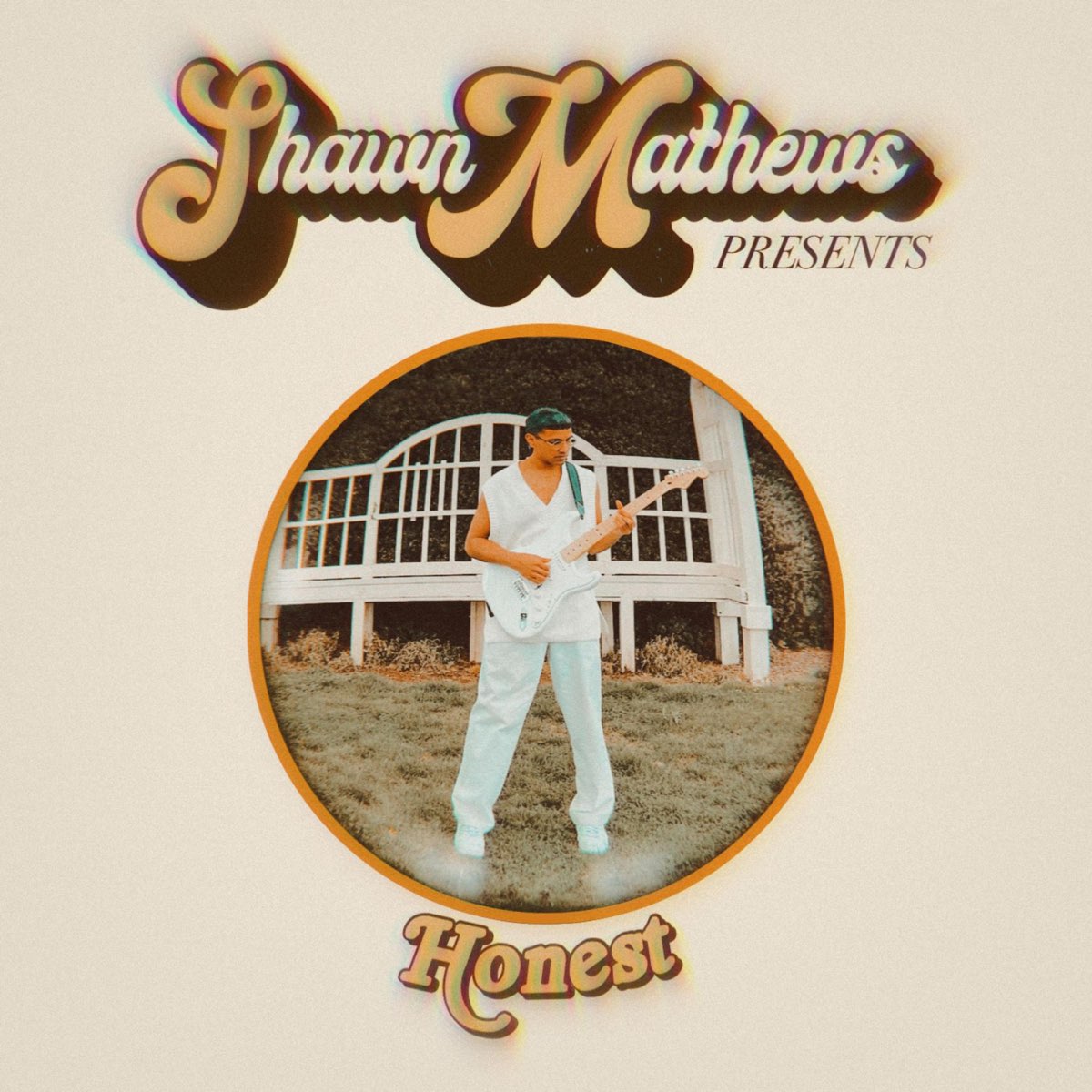 ‎Apple Music에서 감상하는 Shawn Mathews의 Honest - Single