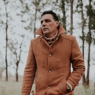 DAVID LUGO - Lyrics, Playlists & Videos | Shazam