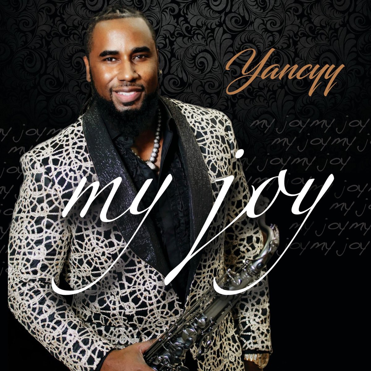 â žmy Joy Radio Edit Radio Edit Single Album By Yancyy Apple Music