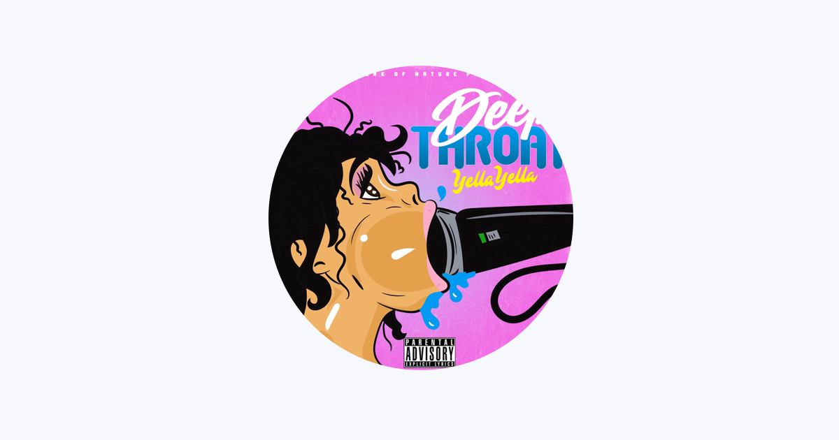 ‎YELLA YELLA - Apple Music