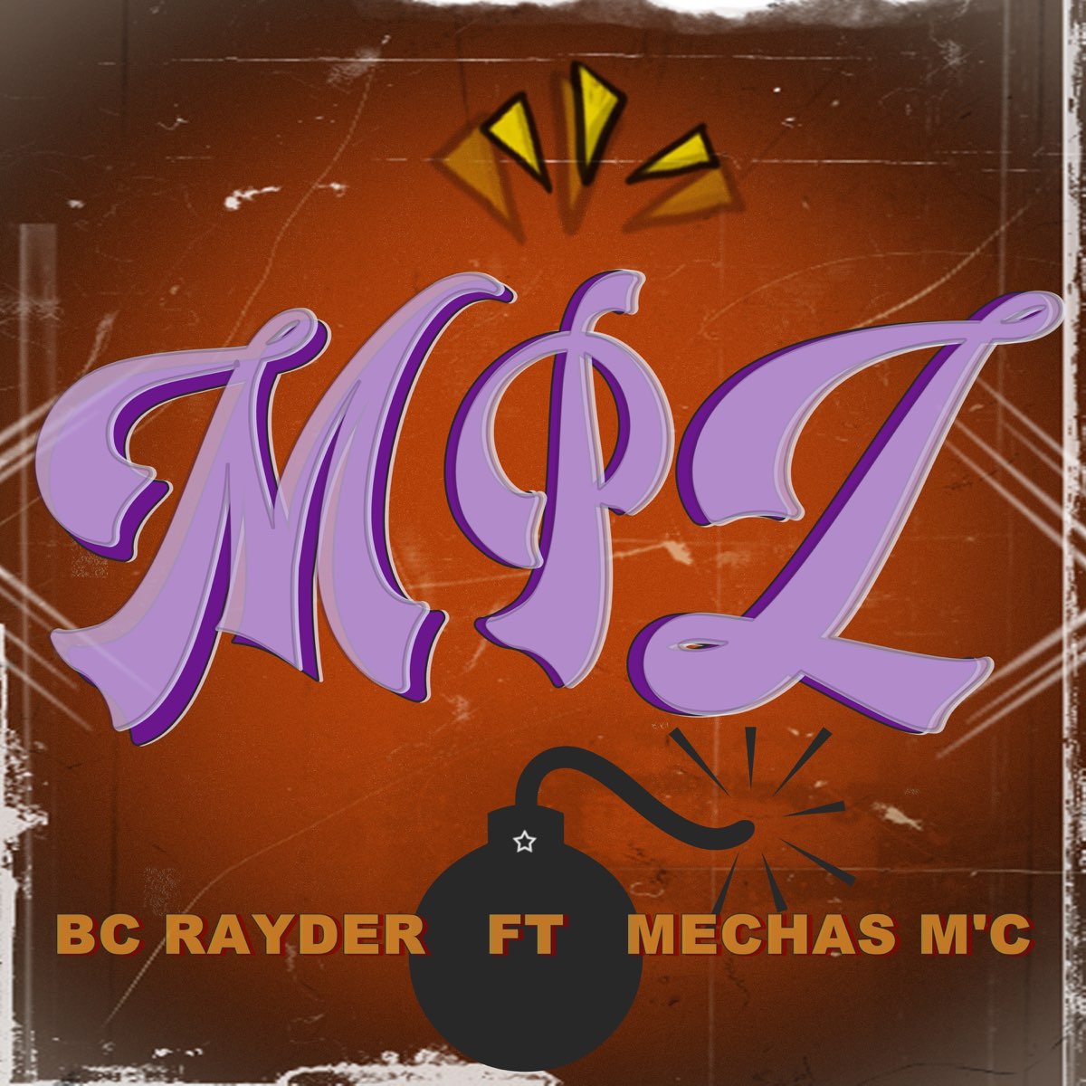‎Mpl (feat. MECHAS MC) - Single - Album by Bc Rayder - Apple Music