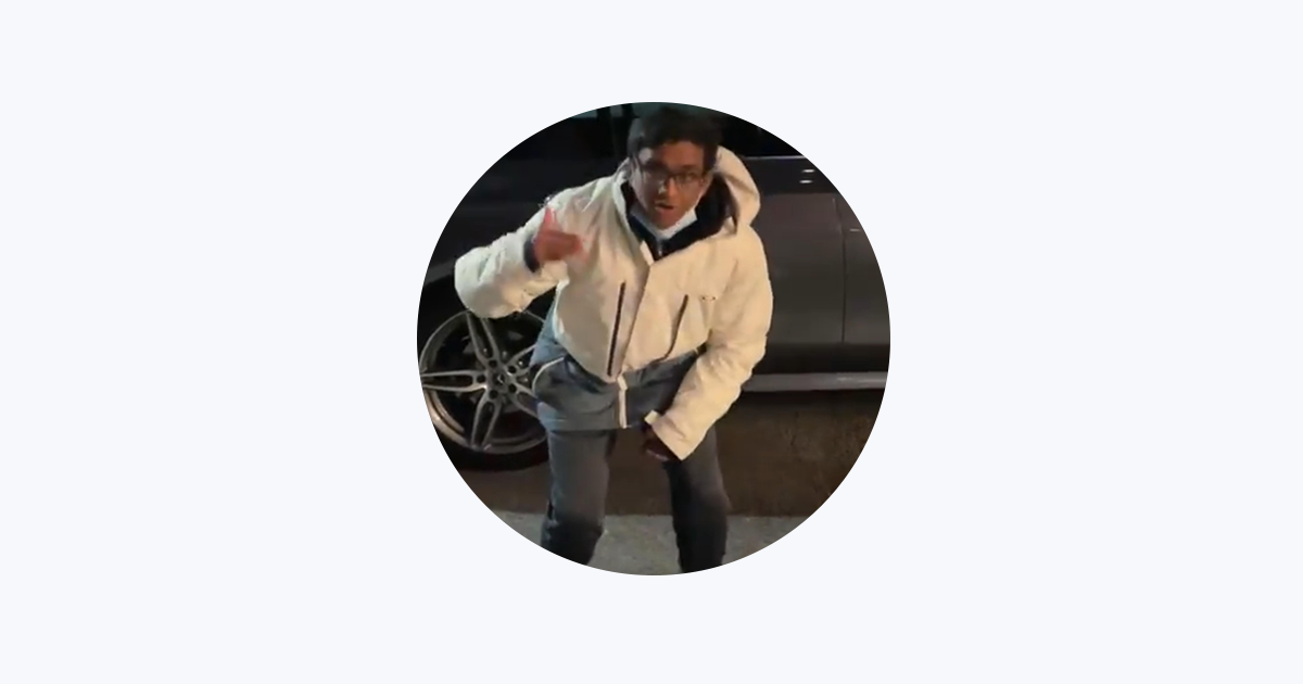 ‎Indian Drake - Apple Music