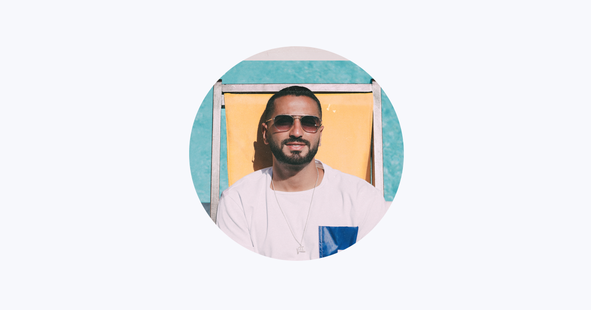 ‎Sharnouby - Apple Music