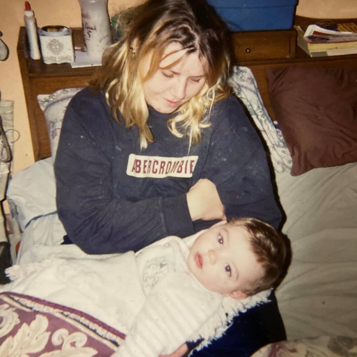 ‎Cold Out(Angie) - Single - Album by EAST RICH - Apple Music