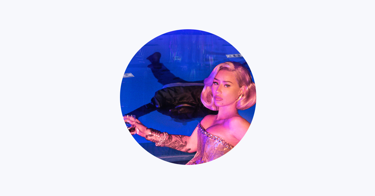 ‎Iggy Azalea - Apple Music