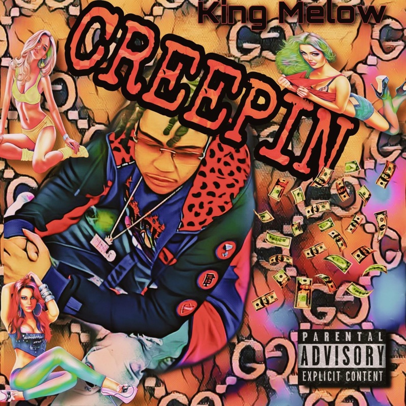 Creepin - Yb Melo: Song Lyrics, Music Videos & Concerts