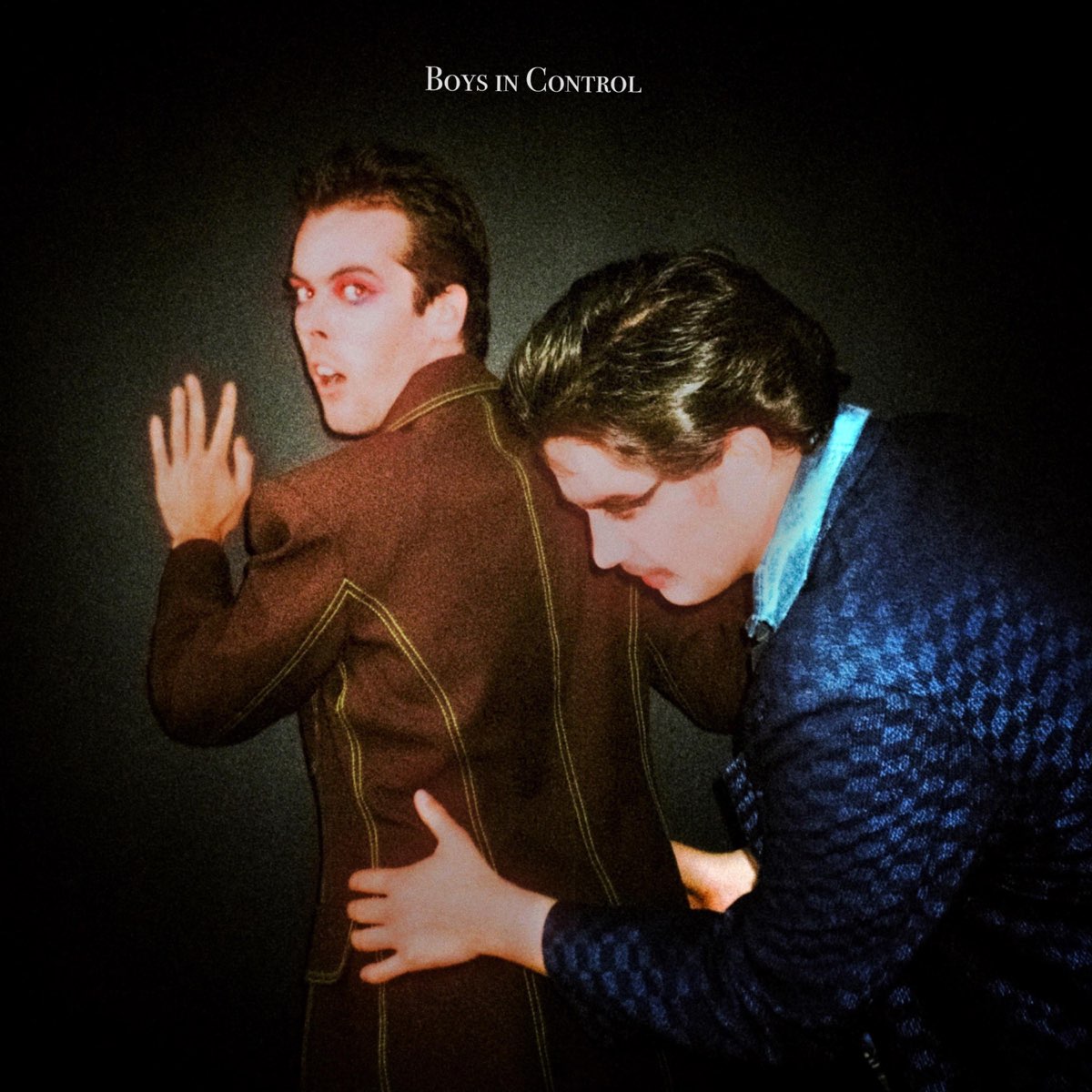 ‎Boys in Control - Album by Wild Tigers - Apple Music