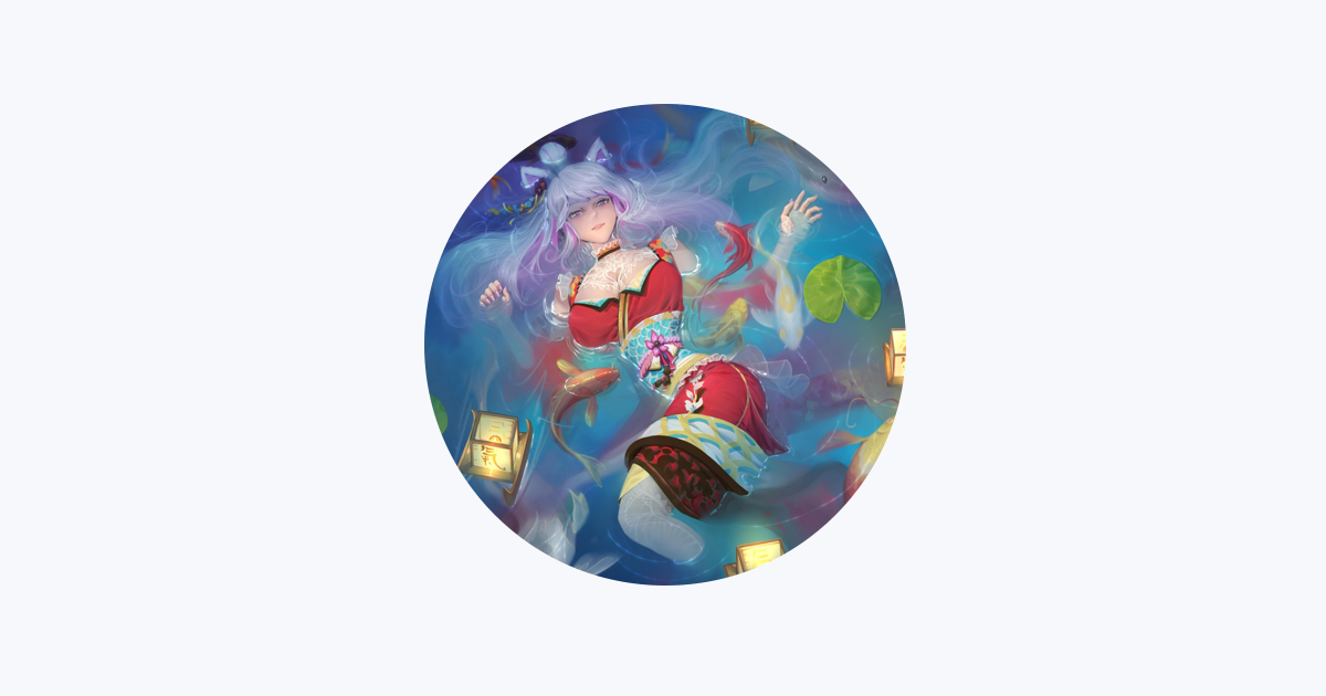 ‎Silvervale - Apple Music