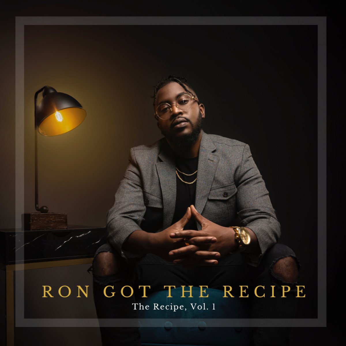 ‎The Recipe, Vol. 1 - Album by Ron Got The Recipe - Apple Music