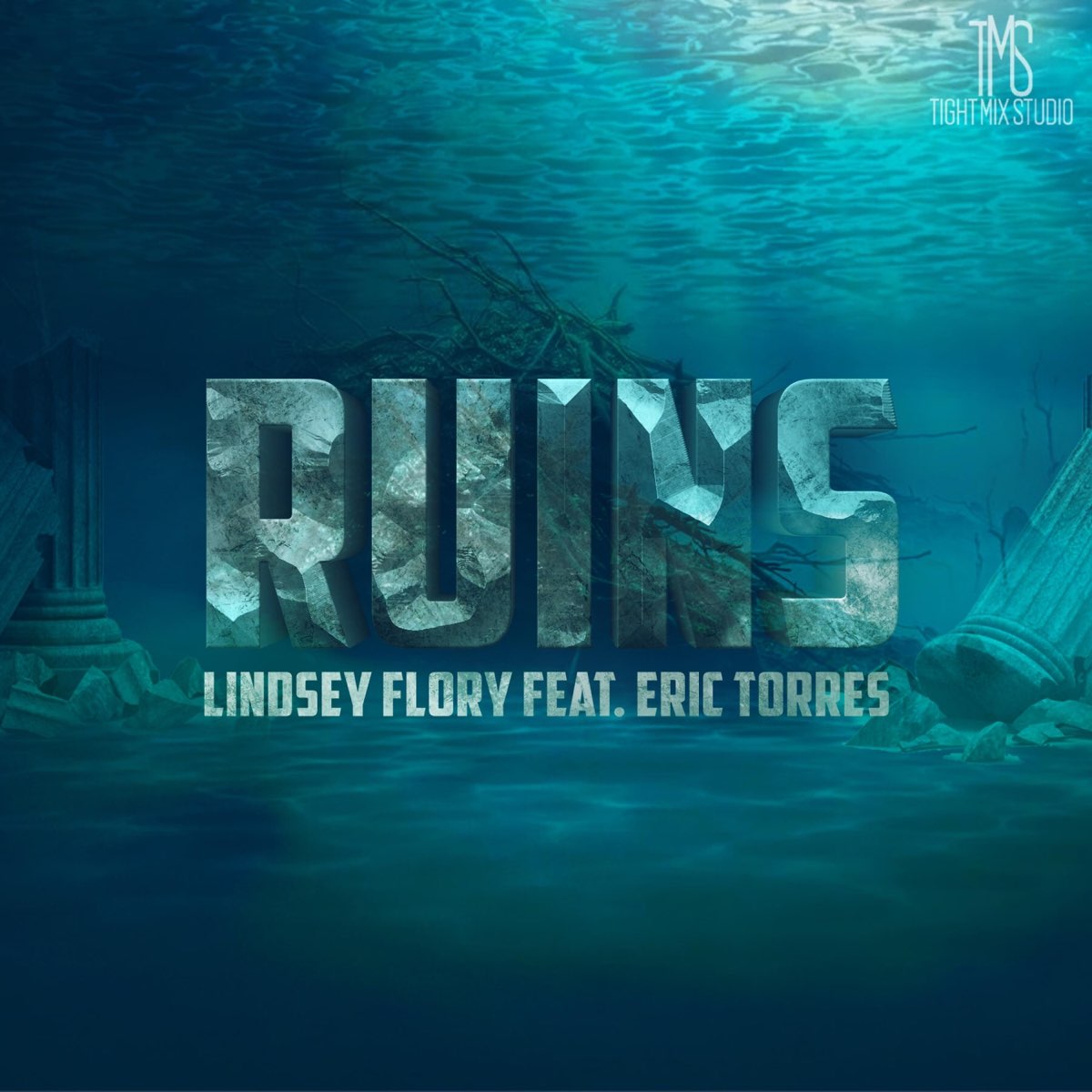 ‎Ruins (feat. Eric Torres) - Single - Album by Lindsey Flory - Apple Music