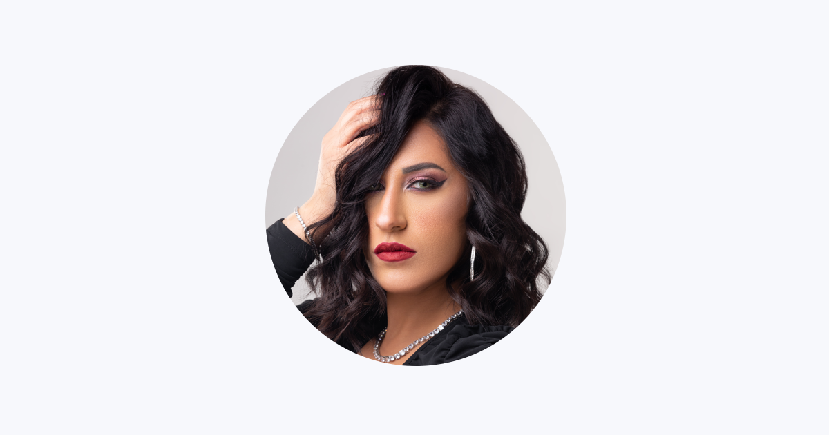 Marwa Amin op Apple Music Marwa Amin op Apple Music