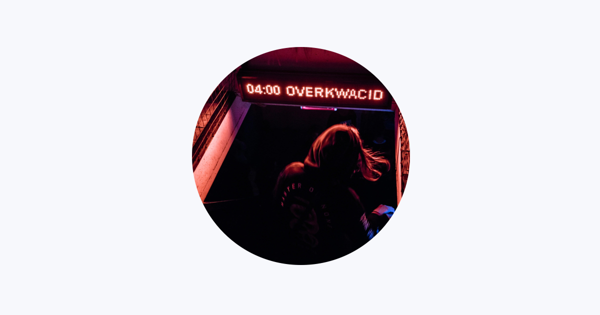 ‎HcgPositive - Apple Music
