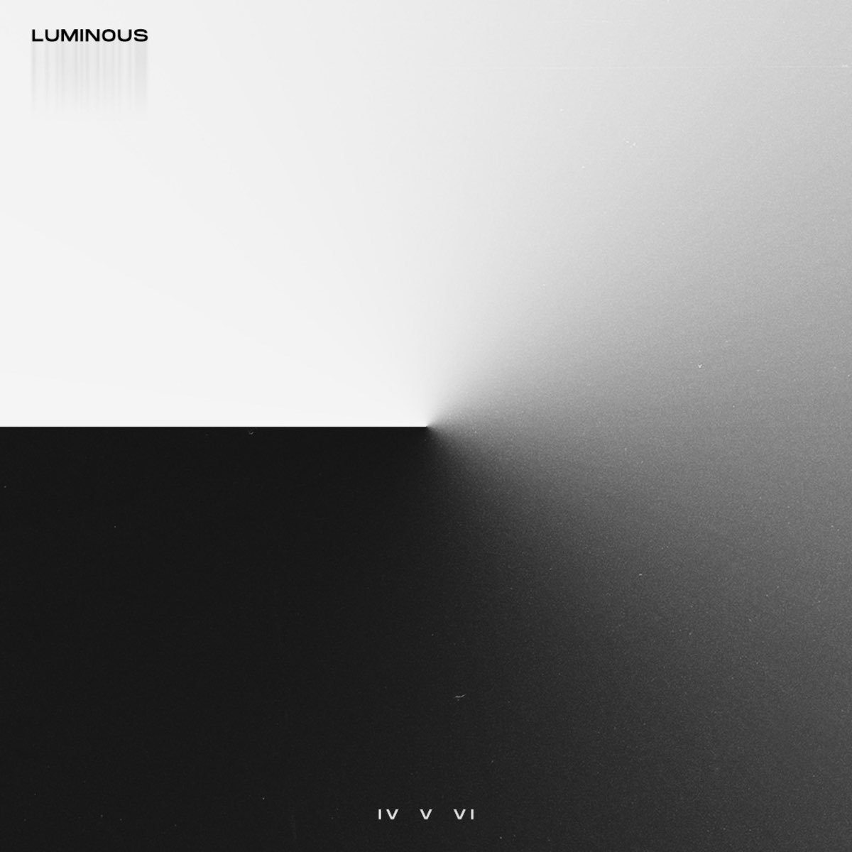 ‎Luminous - Single - Album by Lucas van Kesteren - Apple Music