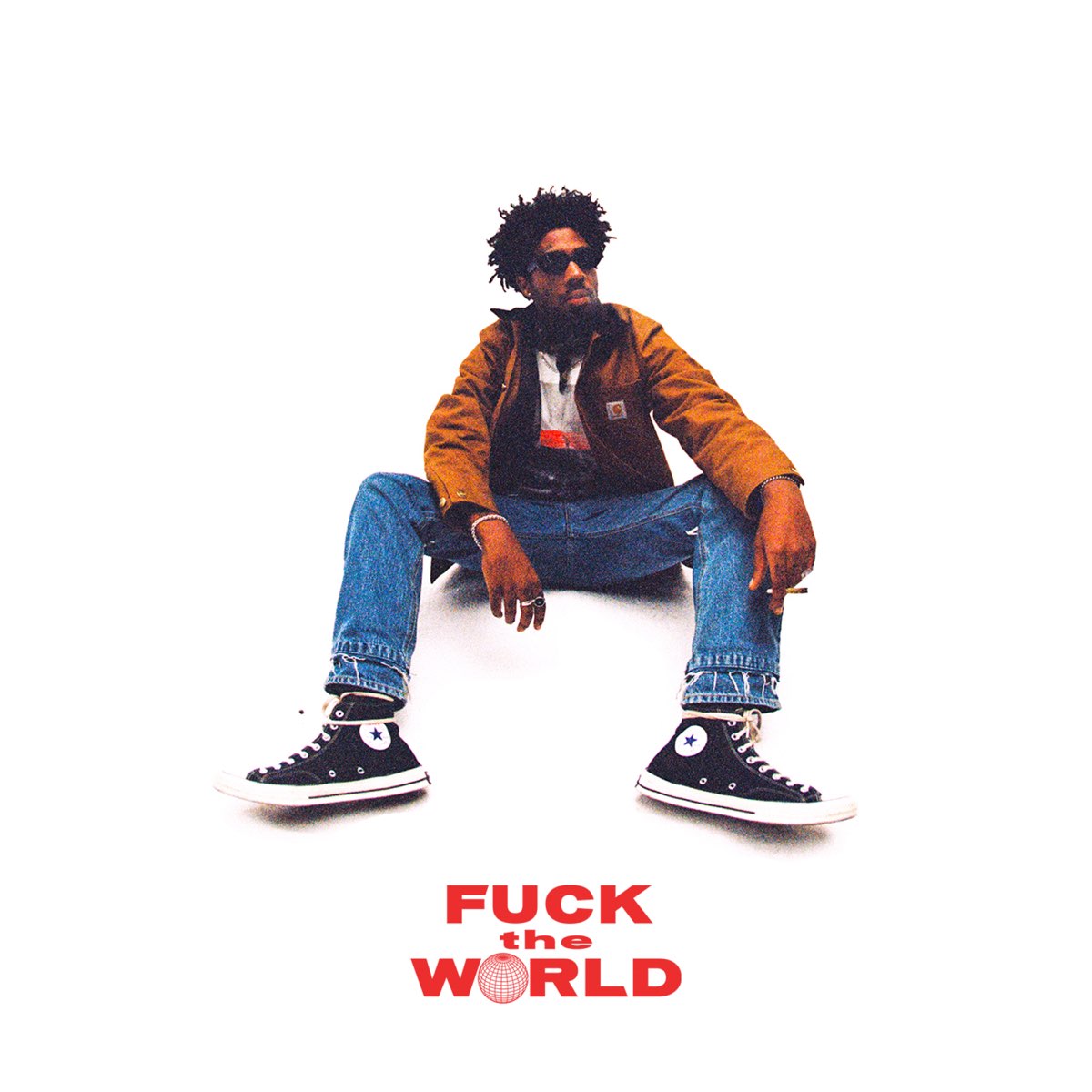 fuck The World By Brent Faiyaz On Apple Music