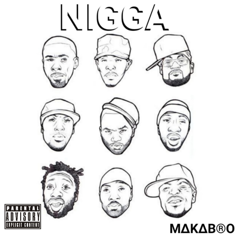 N***a - M∆K∆B®O: Song Lyrics, Music Videos & Concerts