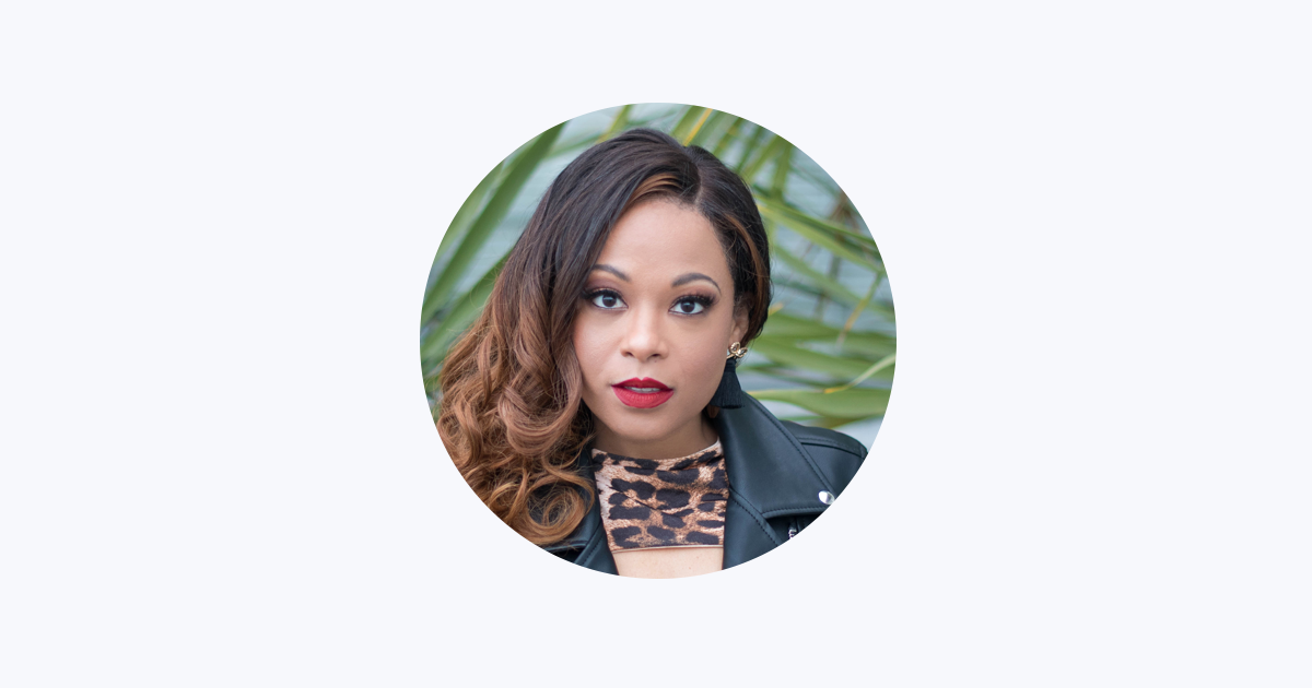 ‎Roshawn Nicole - Apple Music