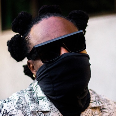 Wale Ambition Deluxe Edition