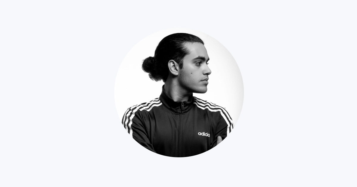 ‎Omar Escobar - Apple Music