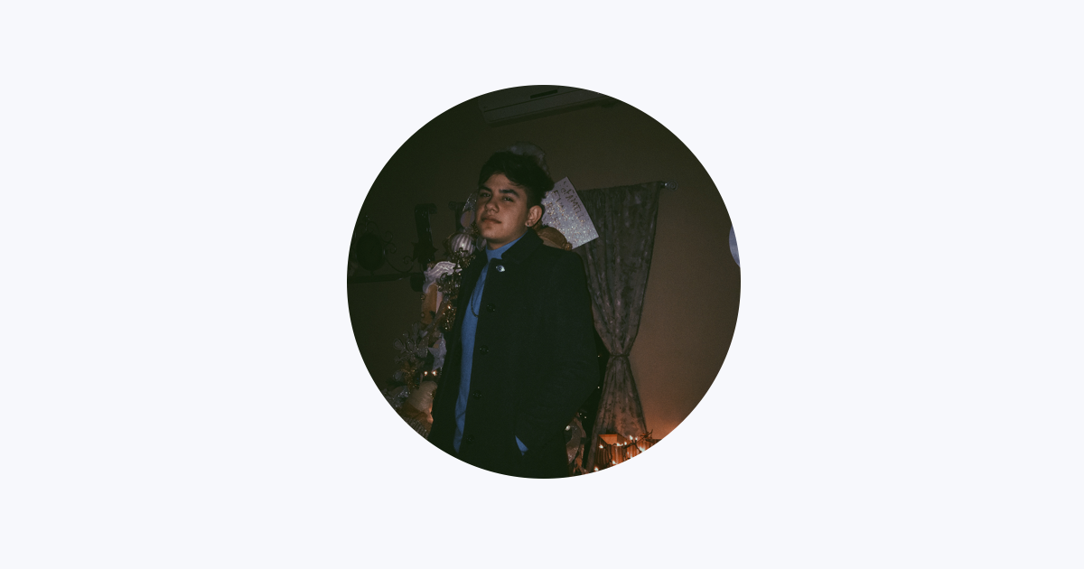 ‎Bernardo Evans en Apple Music