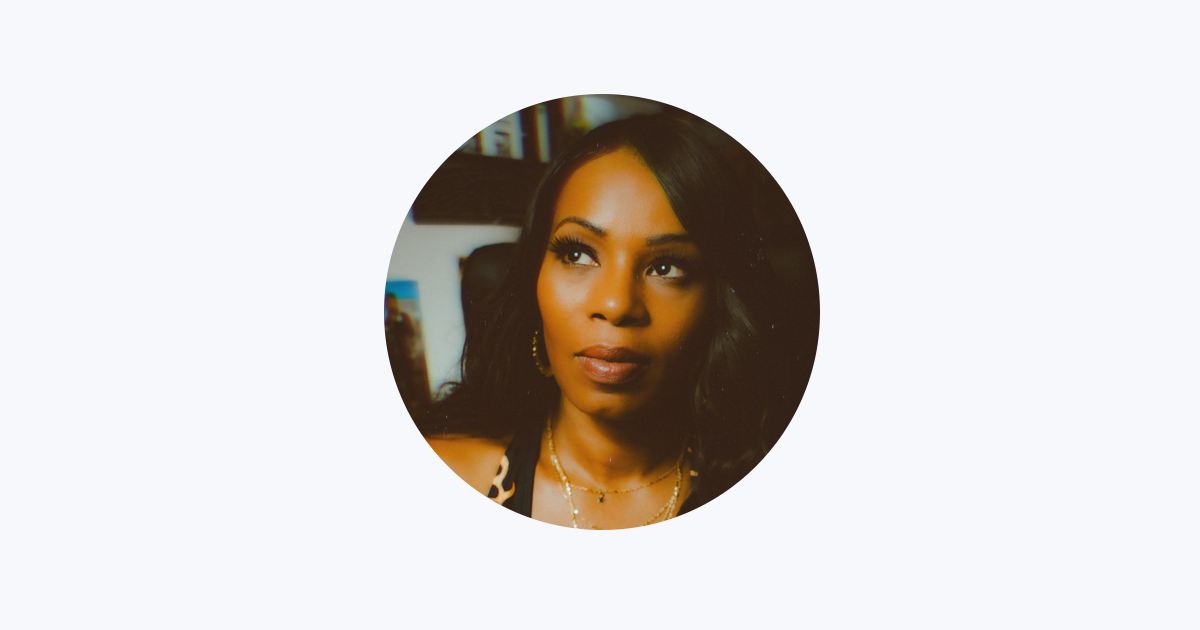 ‎Ms. Toi - Apple Music
