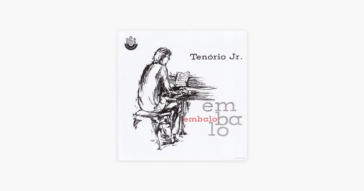 ‎Nebulosa - Tenorio Jr.の曲 - Apple Music