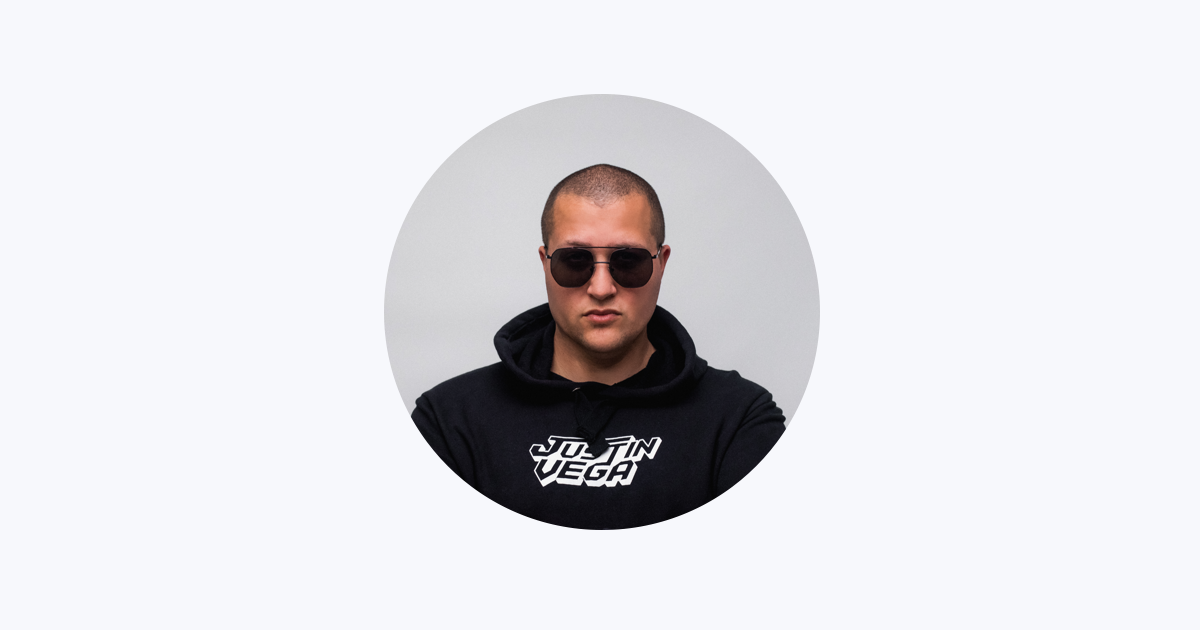 ‎Justin Vega - Apple Music