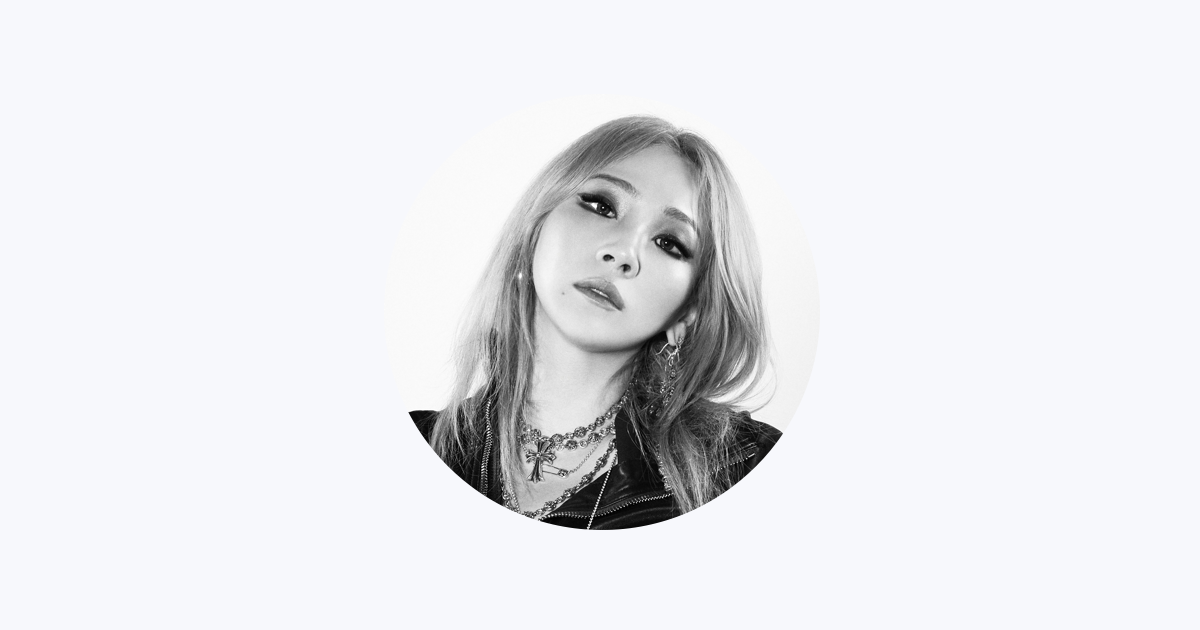 ‎CL - Apple Music