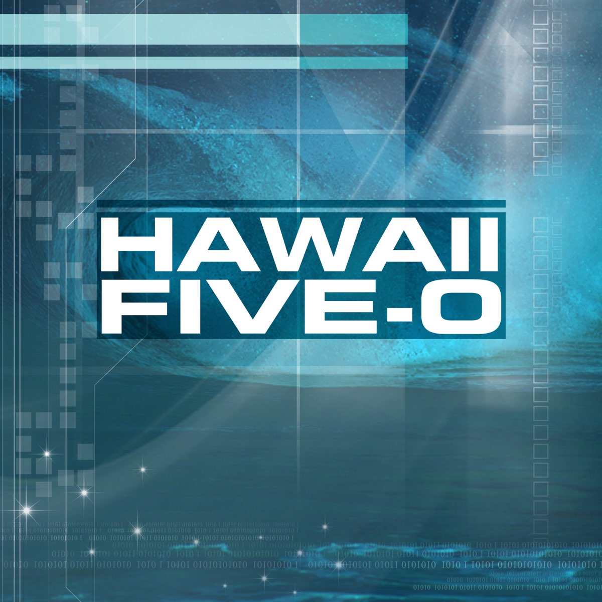 ‎Hawaii Five-0 (Theme From Tv Series) - Single - Album by Hawaii 5.0 ...