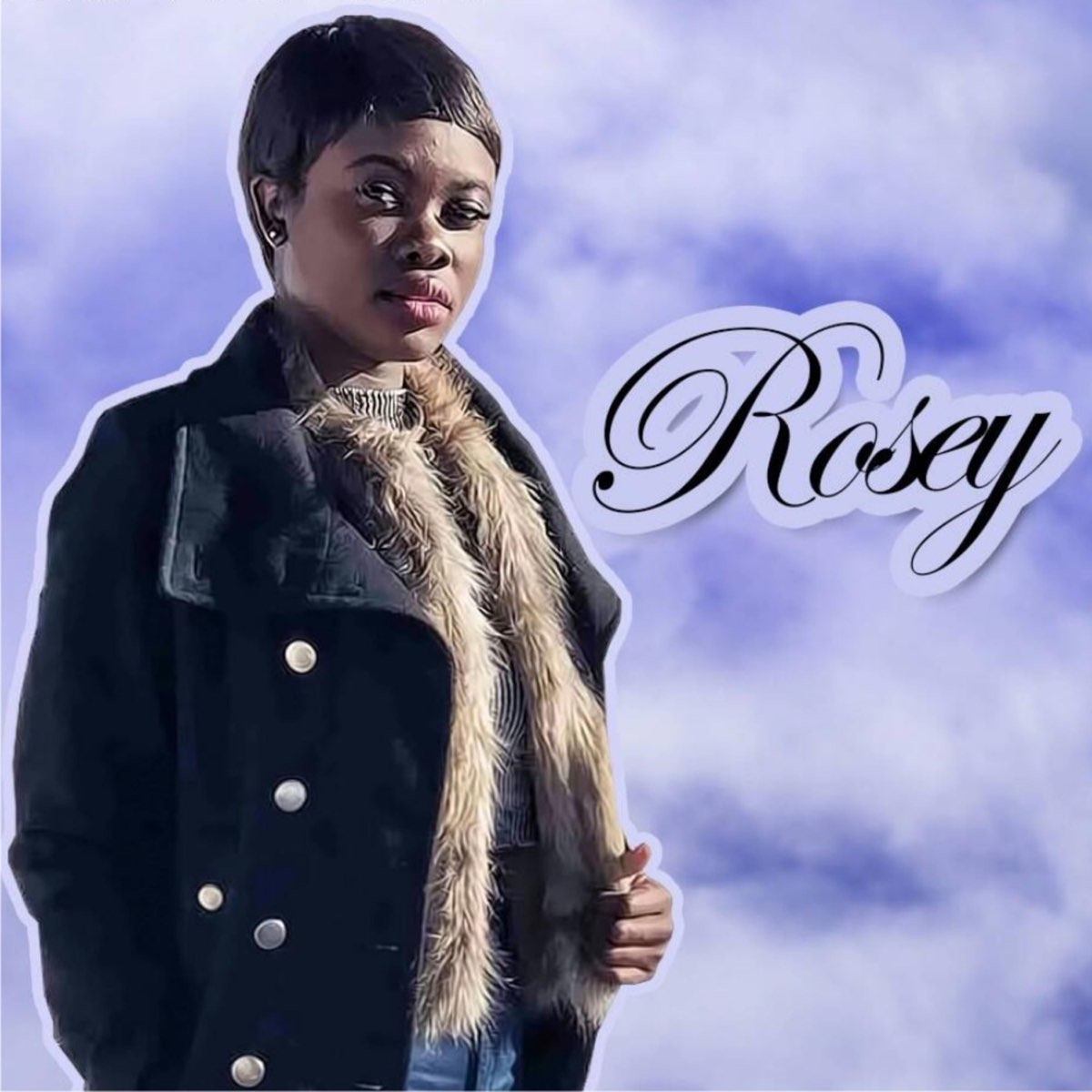 ‎Genesis - Album by Rosey - Apple Music
