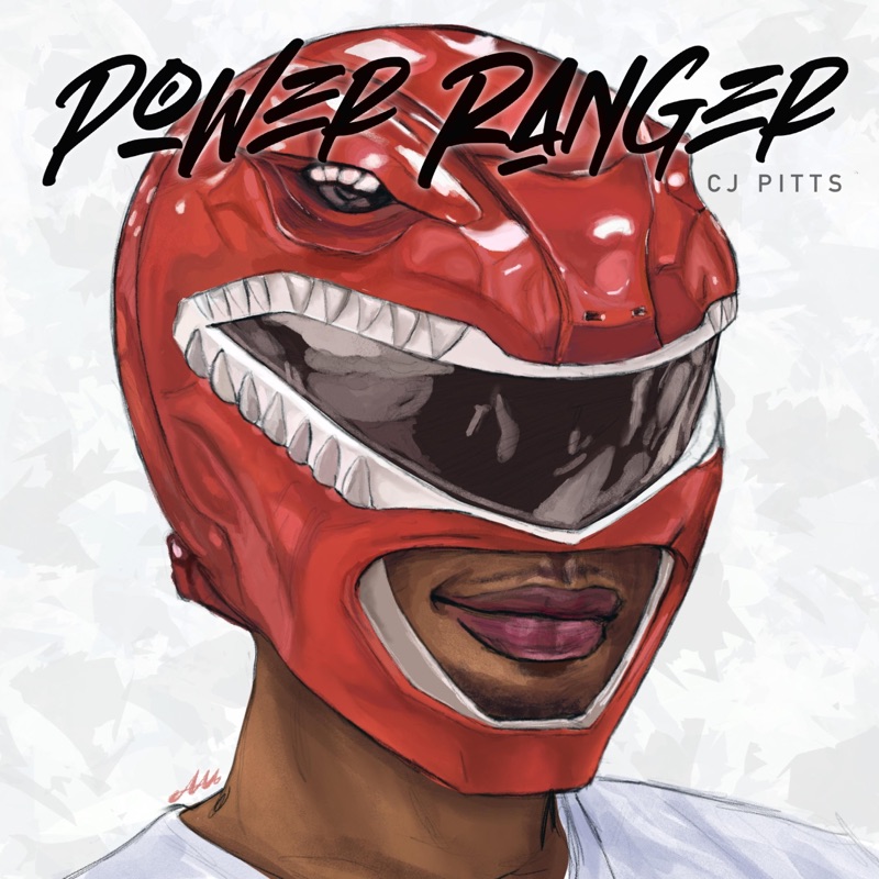 Power Ranger - CJ Pitts: Song Lyrics, Music Videos & Concerts