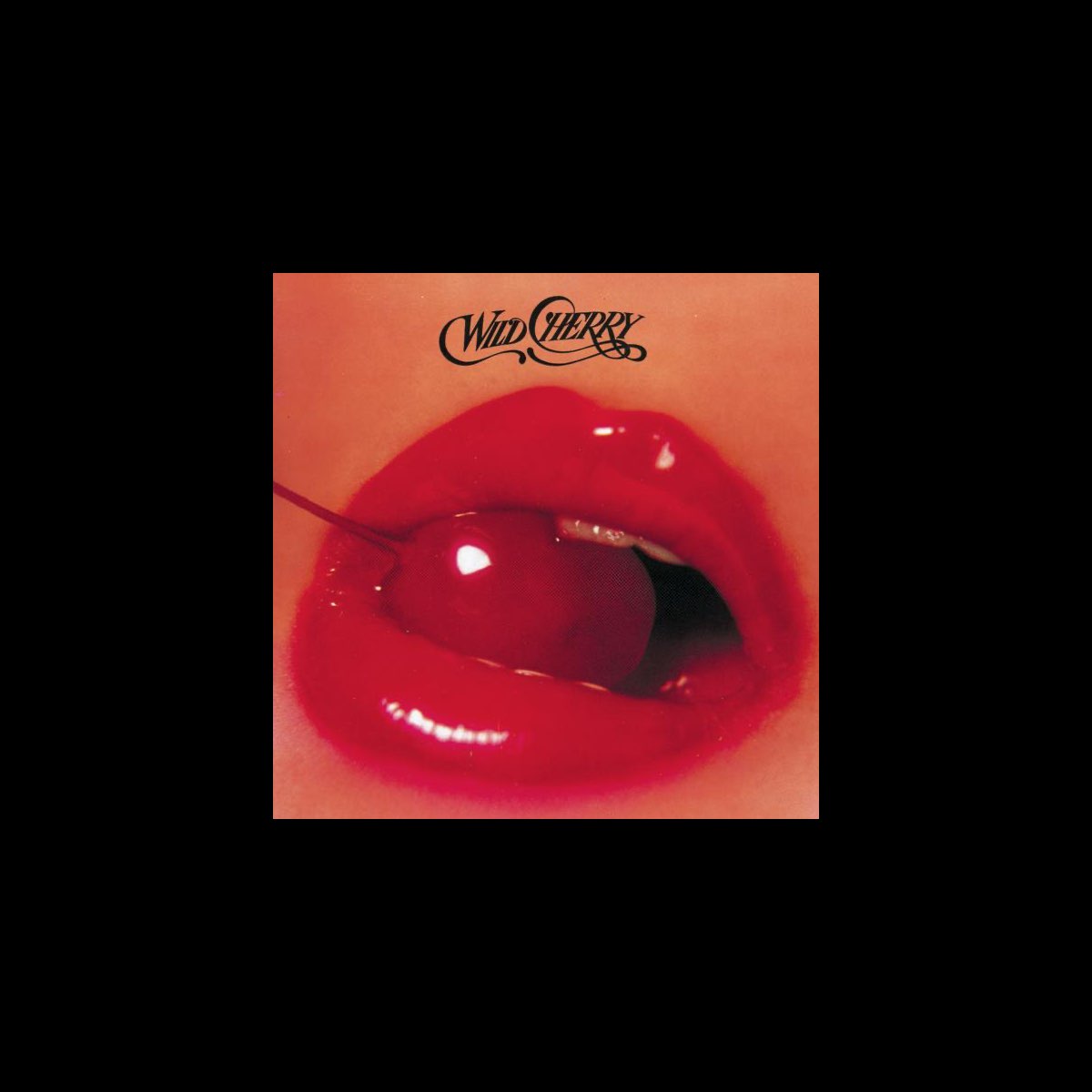 ‎apple Music 上wild Cherry的专辑《wild Cherry》