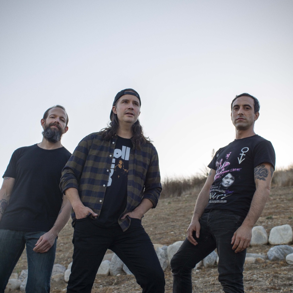 MUTOID MAN songs and albums | full Official Chart history