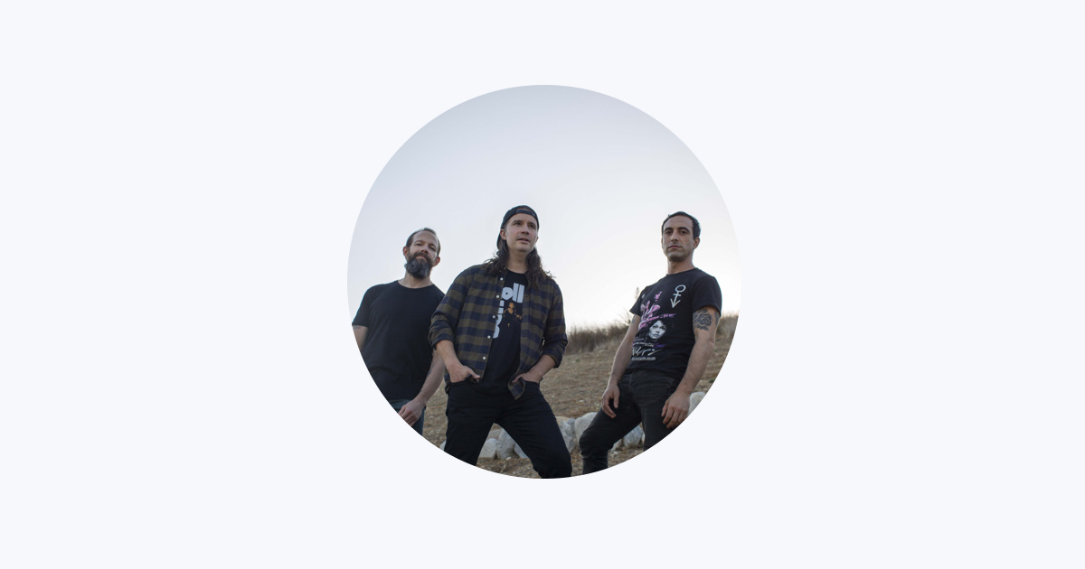 ‎Mutoid Man - Apple Music