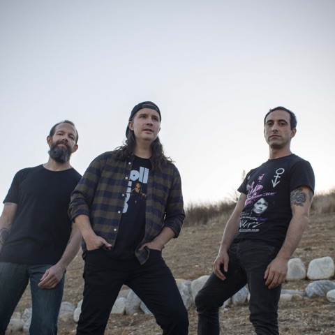 MUTOID MAN songs and albums | full Official Chart history