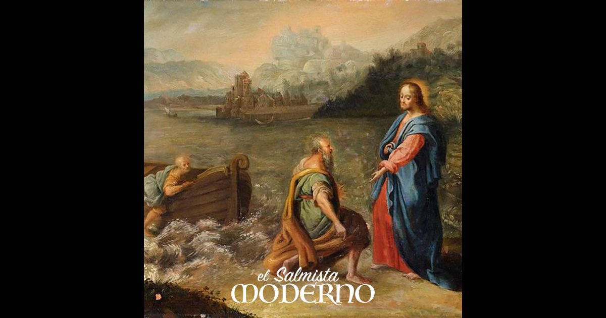 ‎Aleluya - Misa de Luto (3º TO B) (feat. Rebecca De La Torre) - Single ...