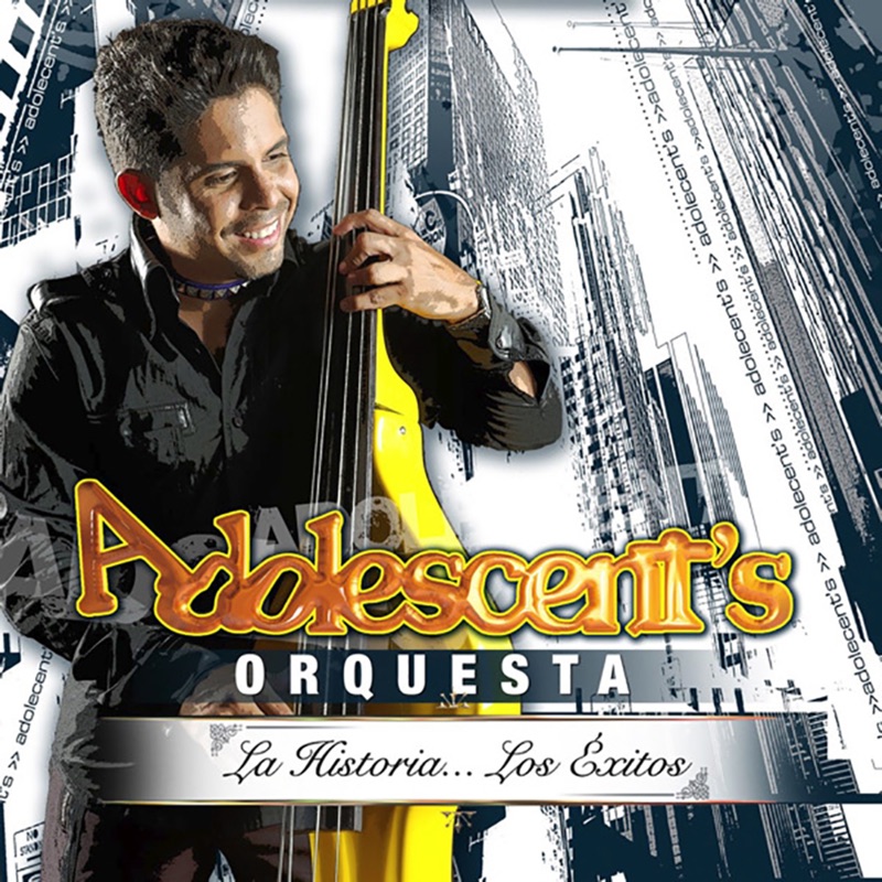Persona Ideal - Adolescent's Orquesta: Song Lyrics, Music Videos & Concerts