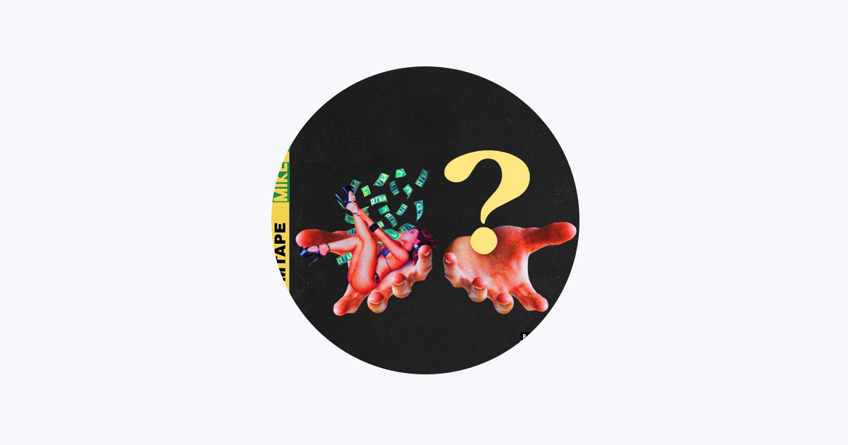 ‎Mike Phantom — Apple Music