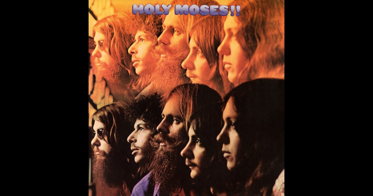 ‎Holy Moses!! - Album by Holy Moses - Apple Music