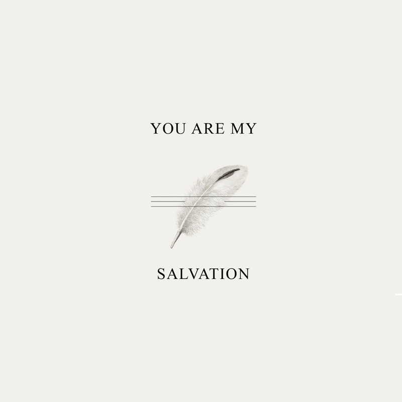 You Are My Salvation - Jonny Henninger & Austin Sebek: Song Lyrics ...