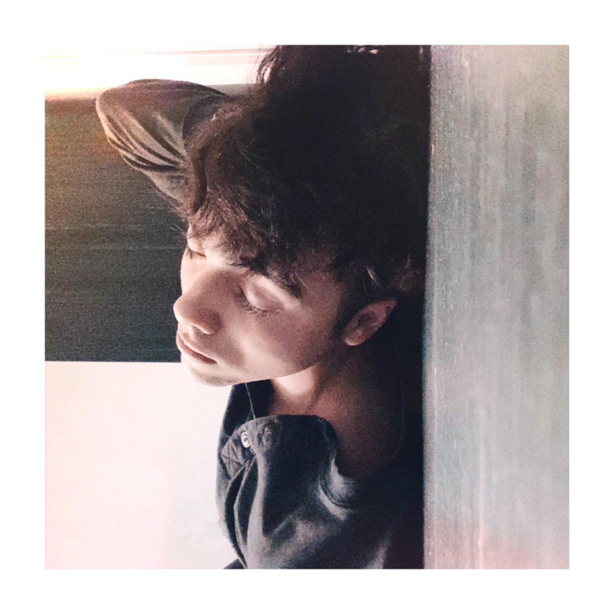 ‎The Only Man for Me (Live Concept Version) [Live Concept Version ...