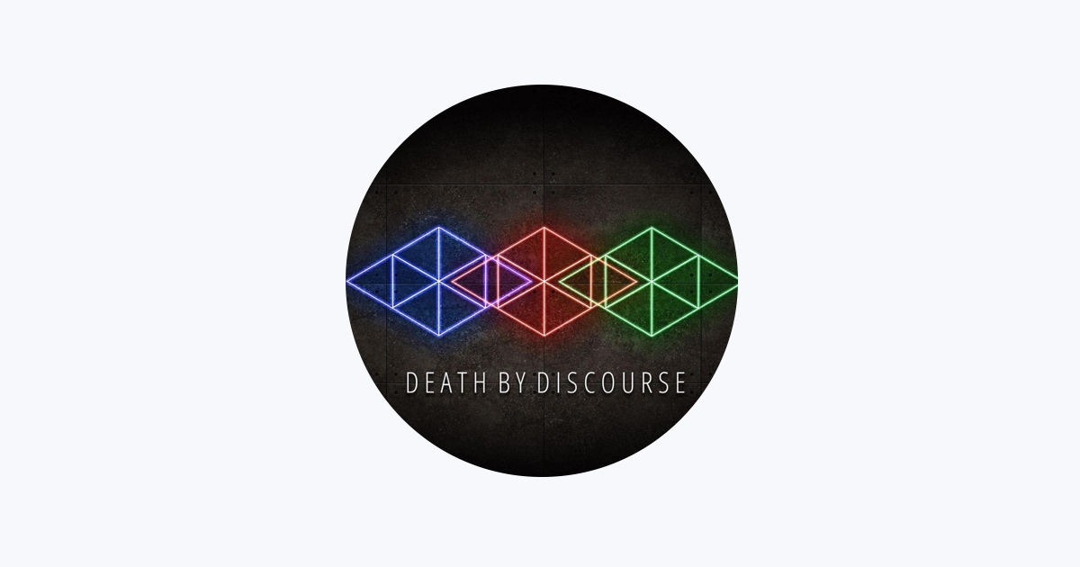 ‎Death by Discourse - Apple Music