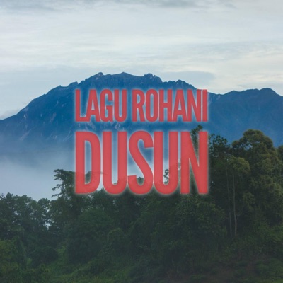 Kosonongon Kinorohingan - Lagu Rohani Sabah