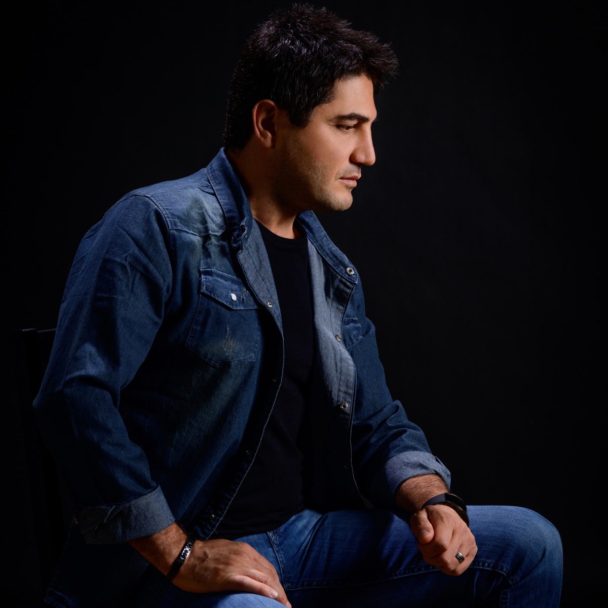 ‎نضال نصر مطير عقلي - Single - Album by Nidal Nasr نضال نصر - Apple Music