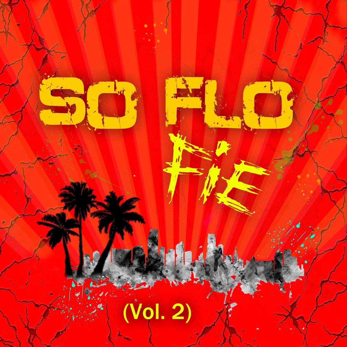 ‎So Flo Fie, Vol. 2 - Album by Tre Oh Fie - Apple Music